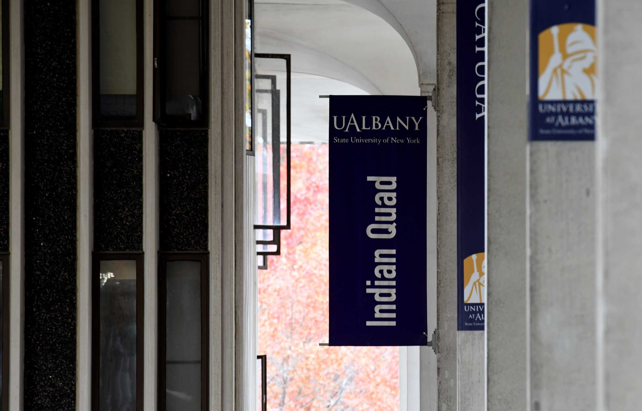Letter: UAlbany can do better than Indigenous Quad in renaming