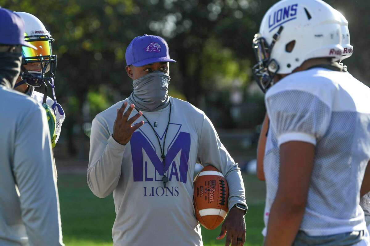 YMLA football set to finally get off the ground