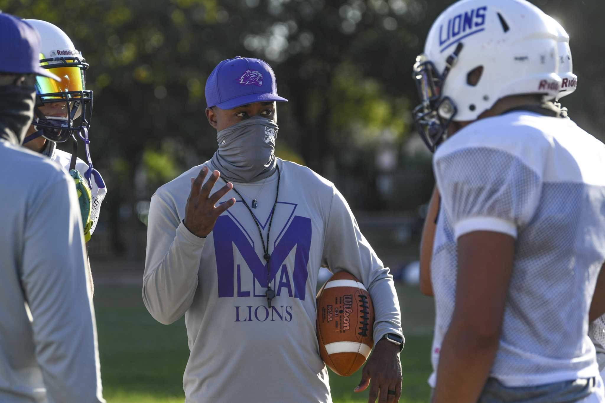 YMLA football set to finally get off the ground