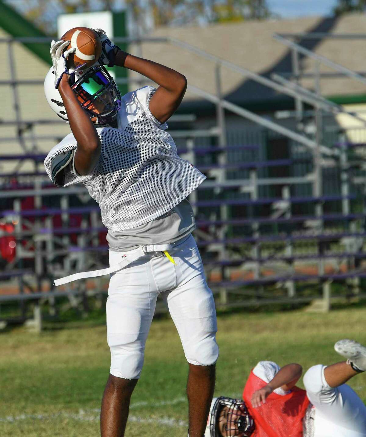 YMLA football set to finally get off the ground