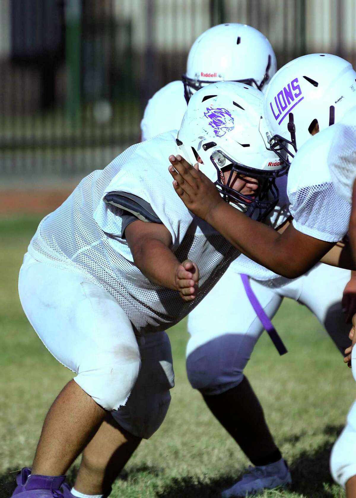 YMLA football set to finally get off the ground