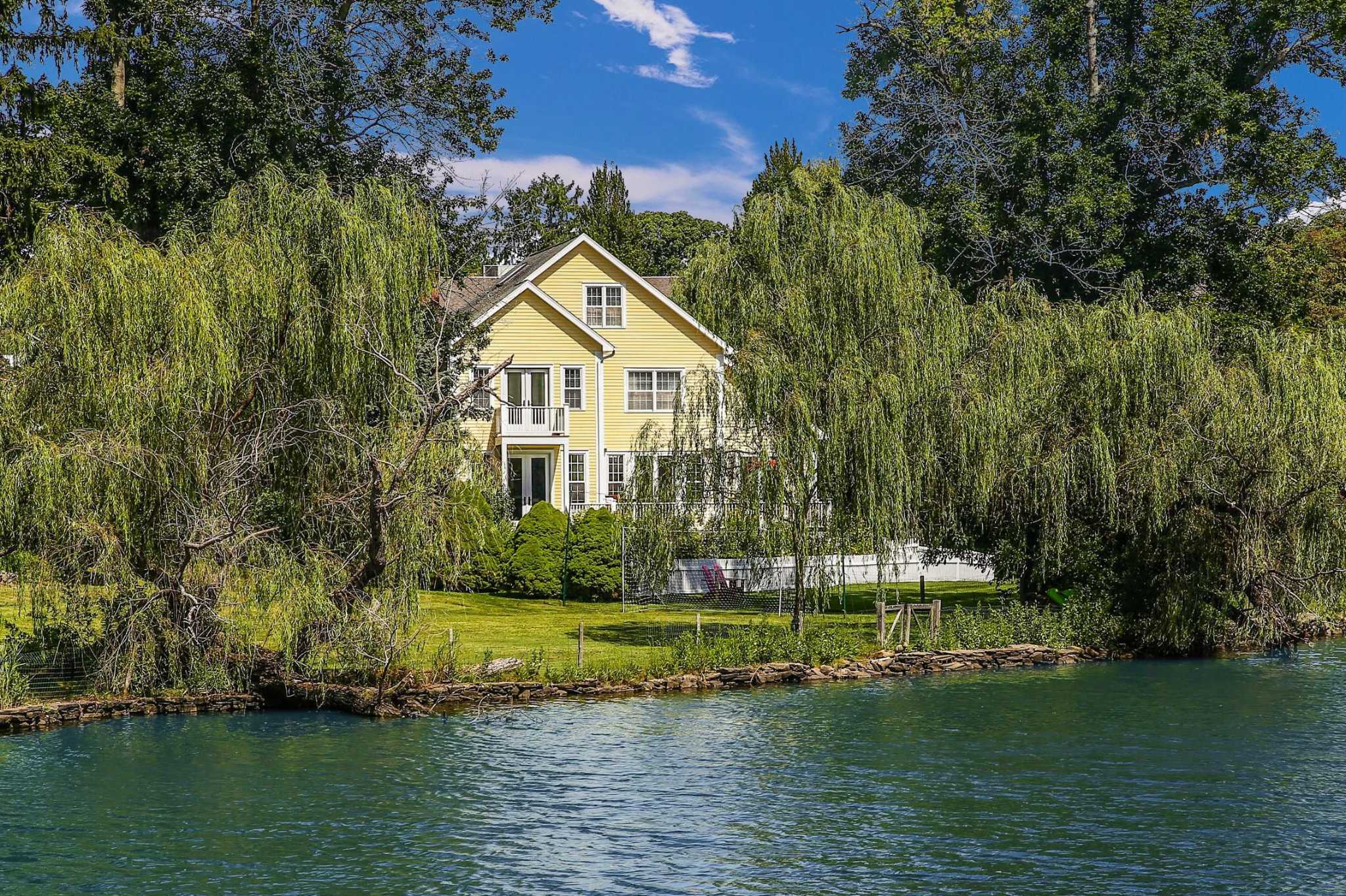 Life on the river is one to be treasured