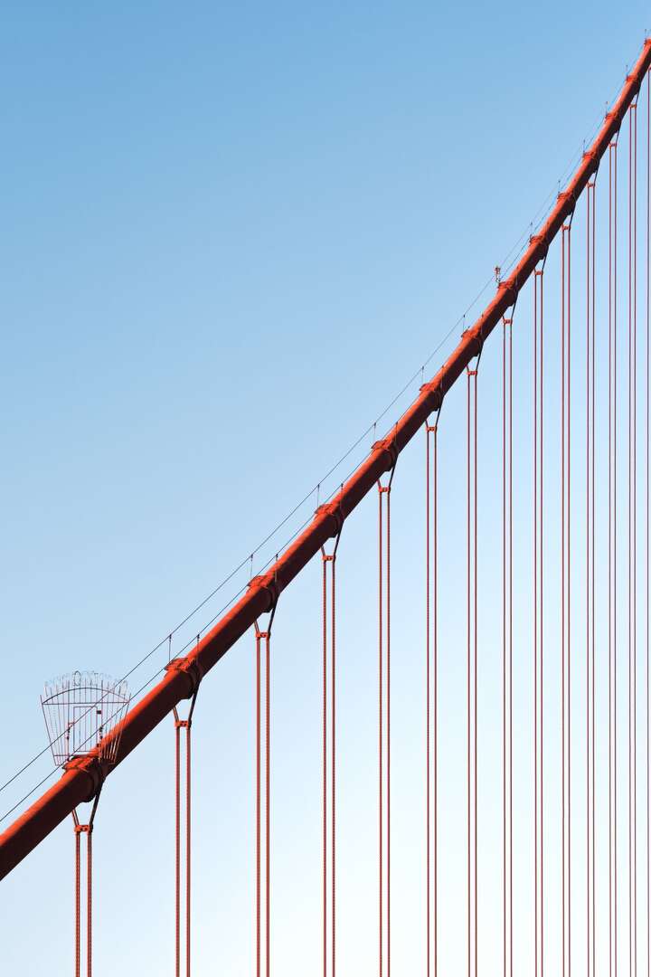 See the Golden Gate Bridge like you never have before