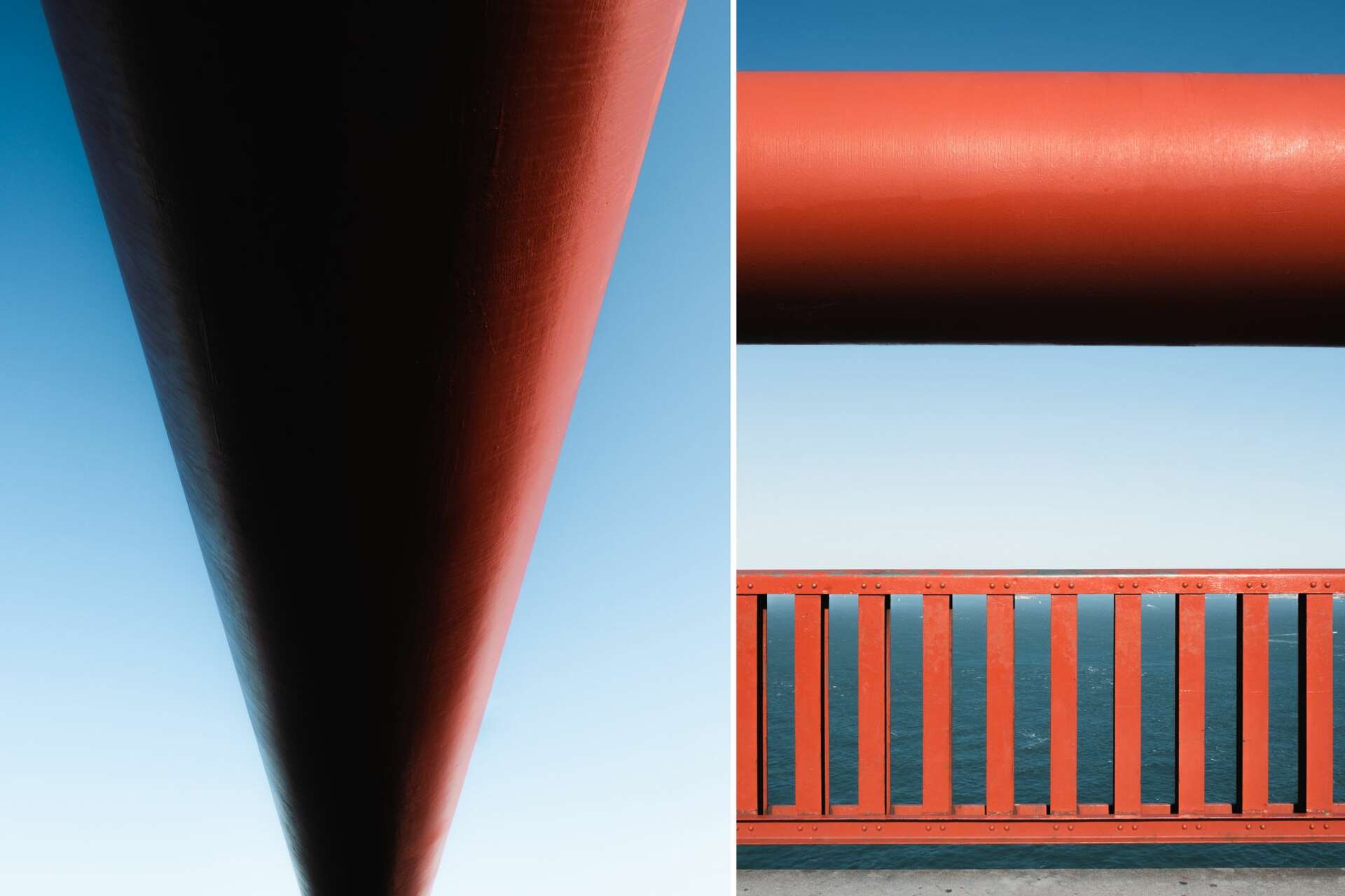 See the Golden Gate Bridge like you never have before