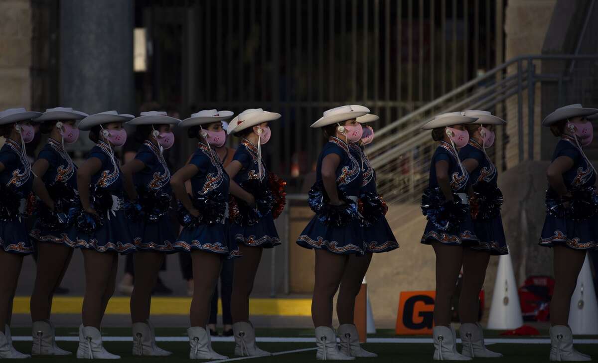 Bridgeland remains perfect after win over Cypress Ranch
