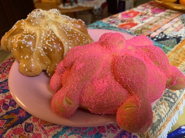 Día de los Muertos: 6 traditional dishes for your Day of the Dead altar