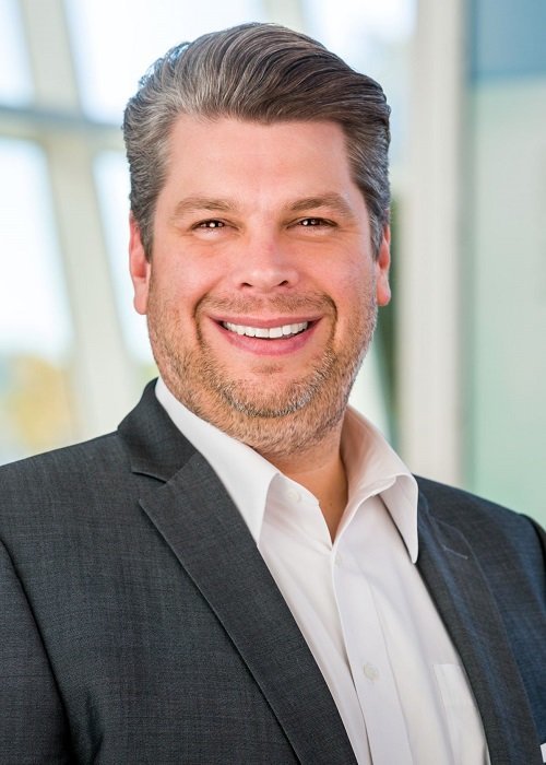 Meet Your Neighbor: Paul Haselhuhn