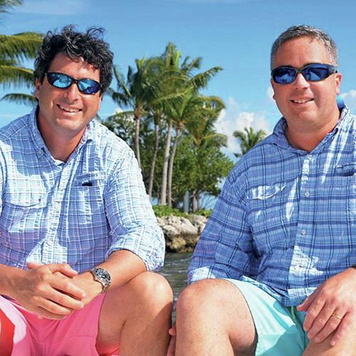 DCA Neighbors series presents the story behind Vineyard Vines