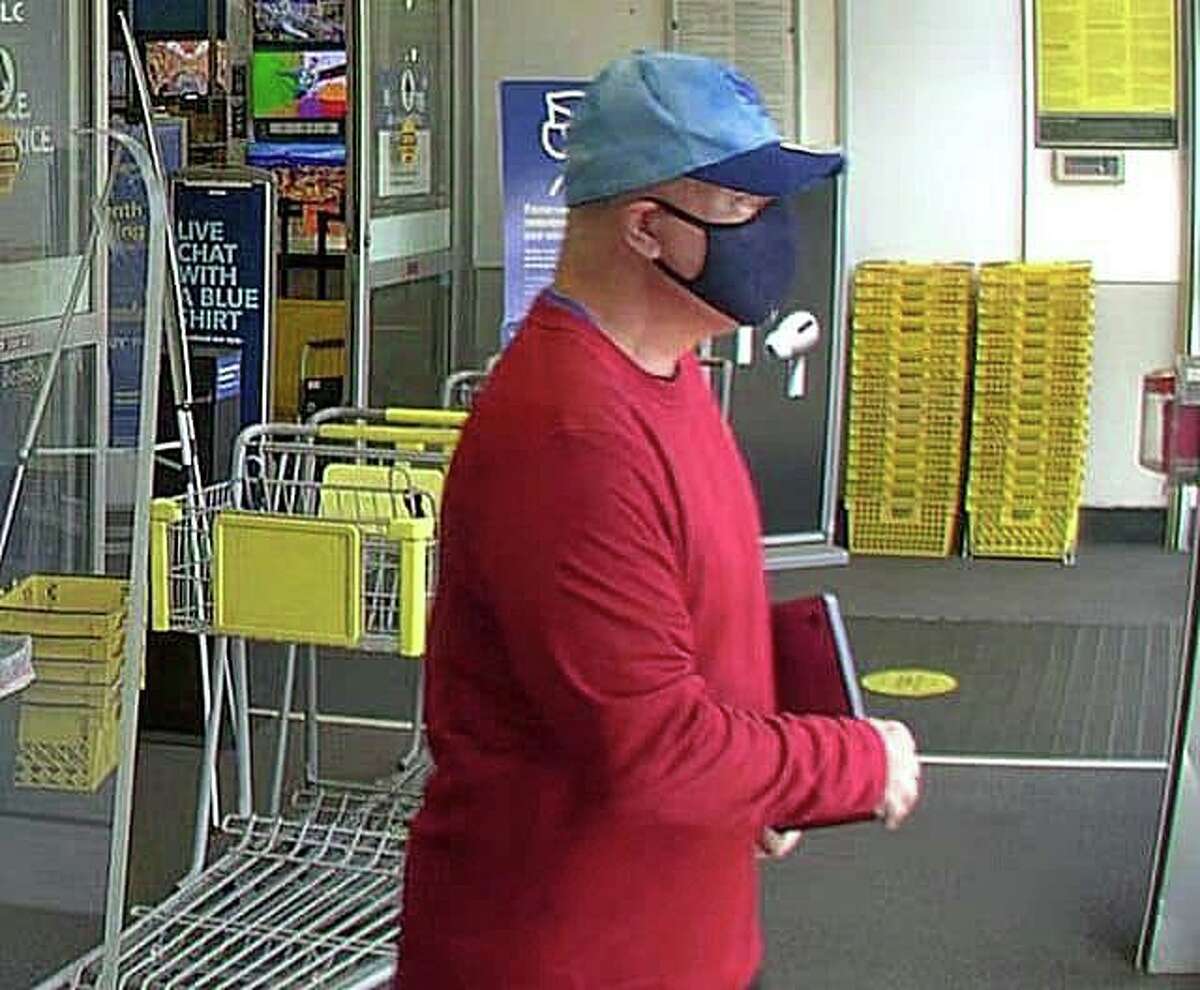 Police: Man used ‘device’ to steal $3,200 in electronics from Best Buy