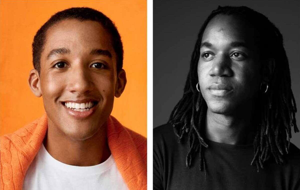 'The Joy Hour': Houston Ballet's Harper Watters, designer Kenneth ...