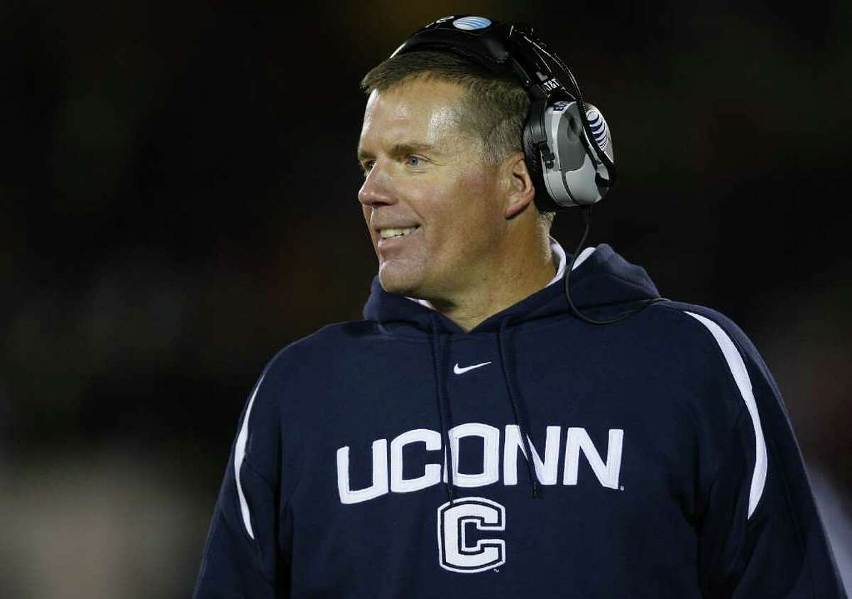 UConn football preview: Special teams