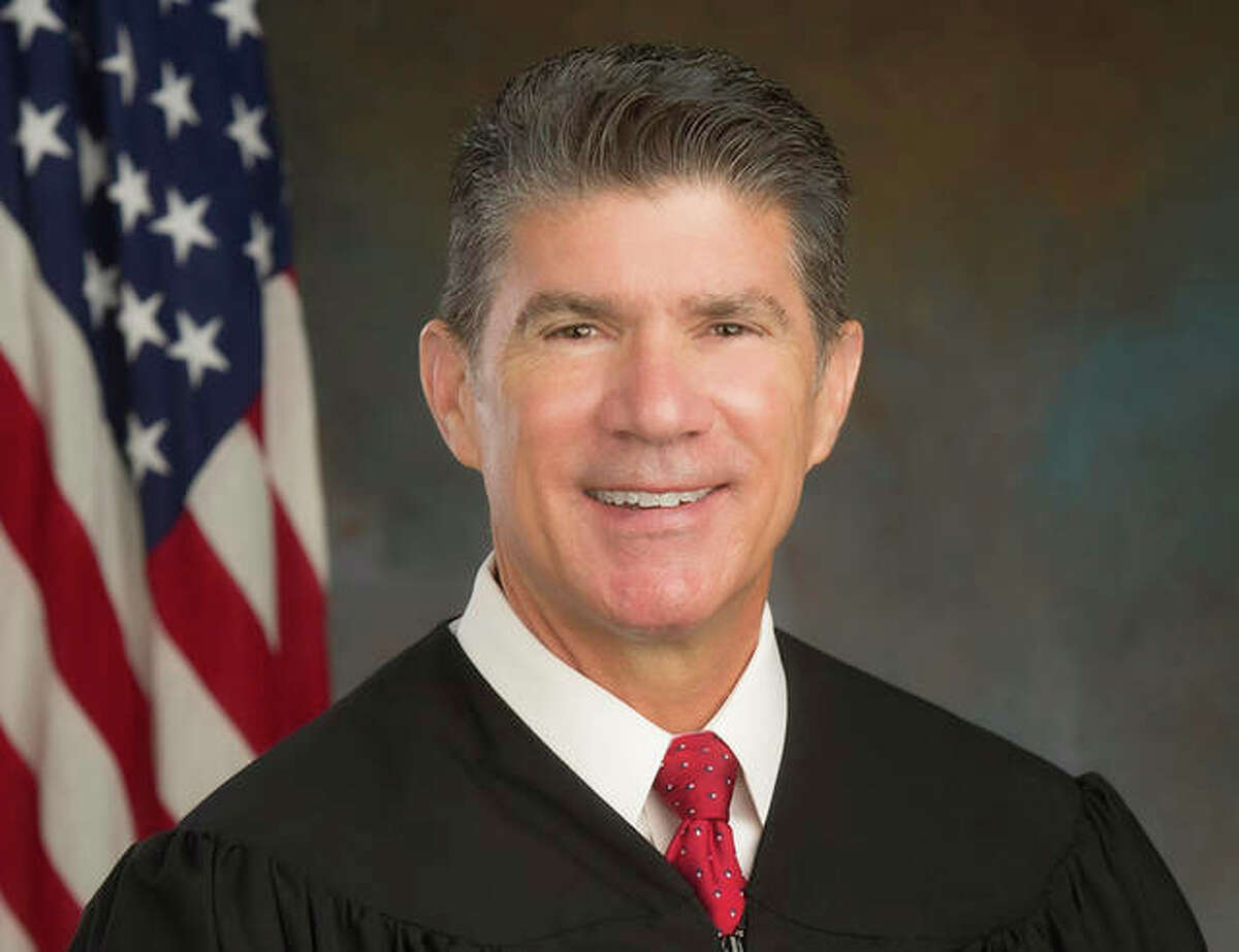 Candidate profile: Circuit 7 judge — Adam Giganti