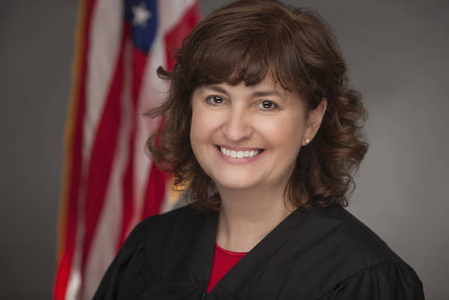 Candidate profile: Circuit 7 judge — Gail L. Noll