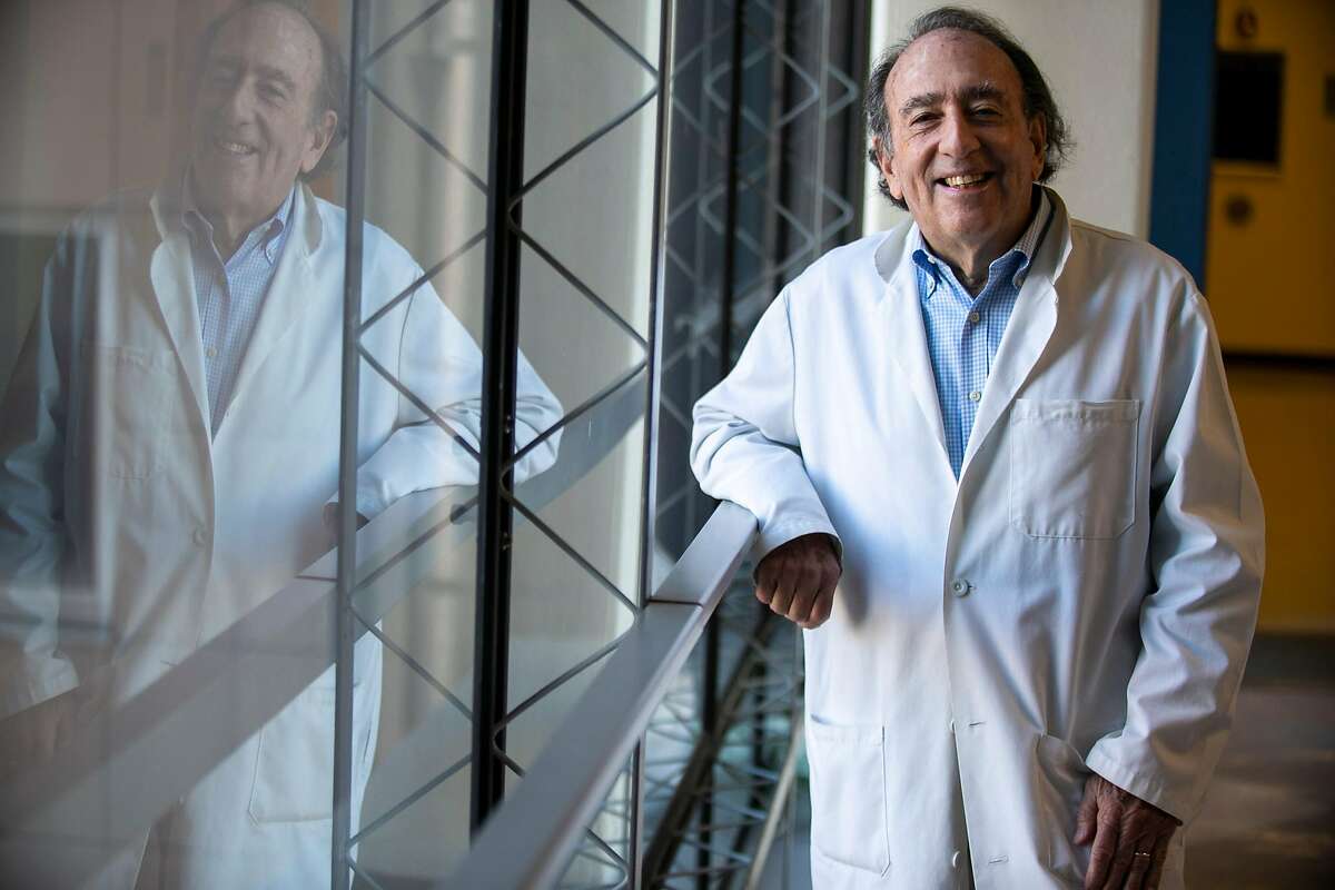 Should you get the first coronavirus vaccine available? A 60-year-old ...