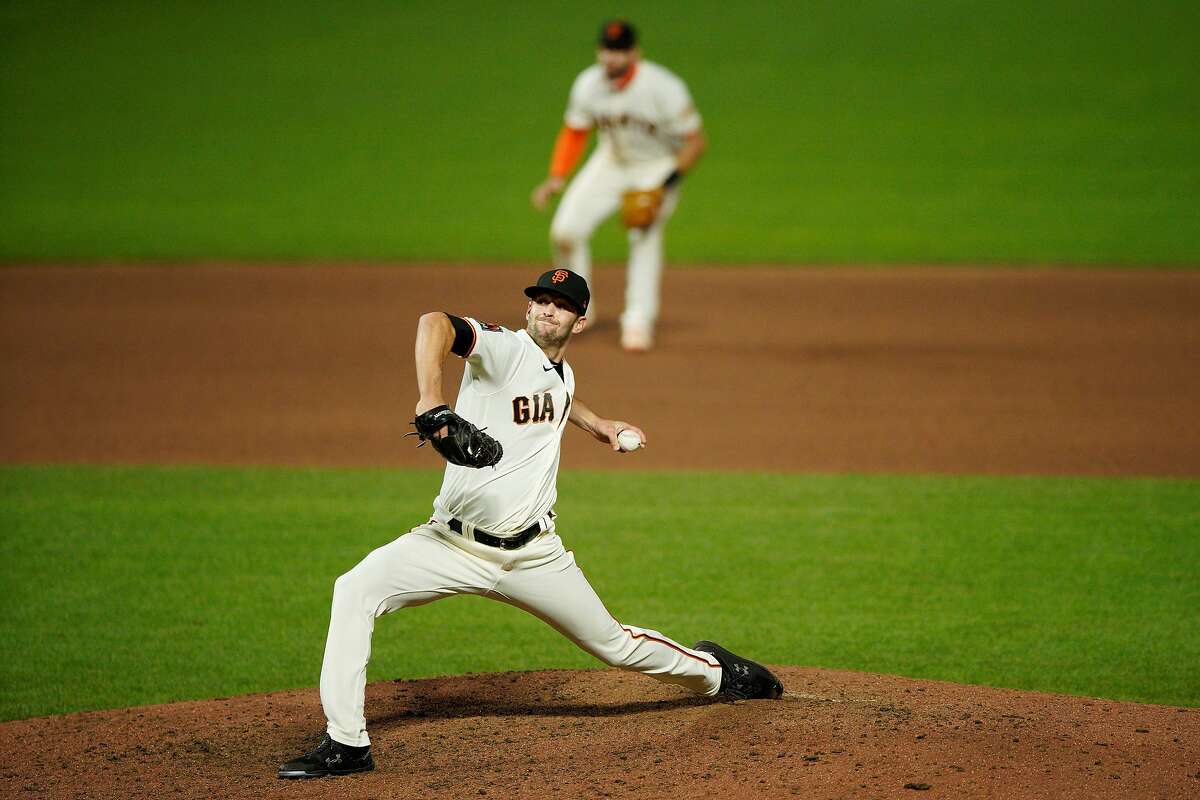 Giants seek bullpen stability, consistency in 2021; will they find a ...