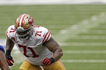Trent Williams - San Francisco Chronicle