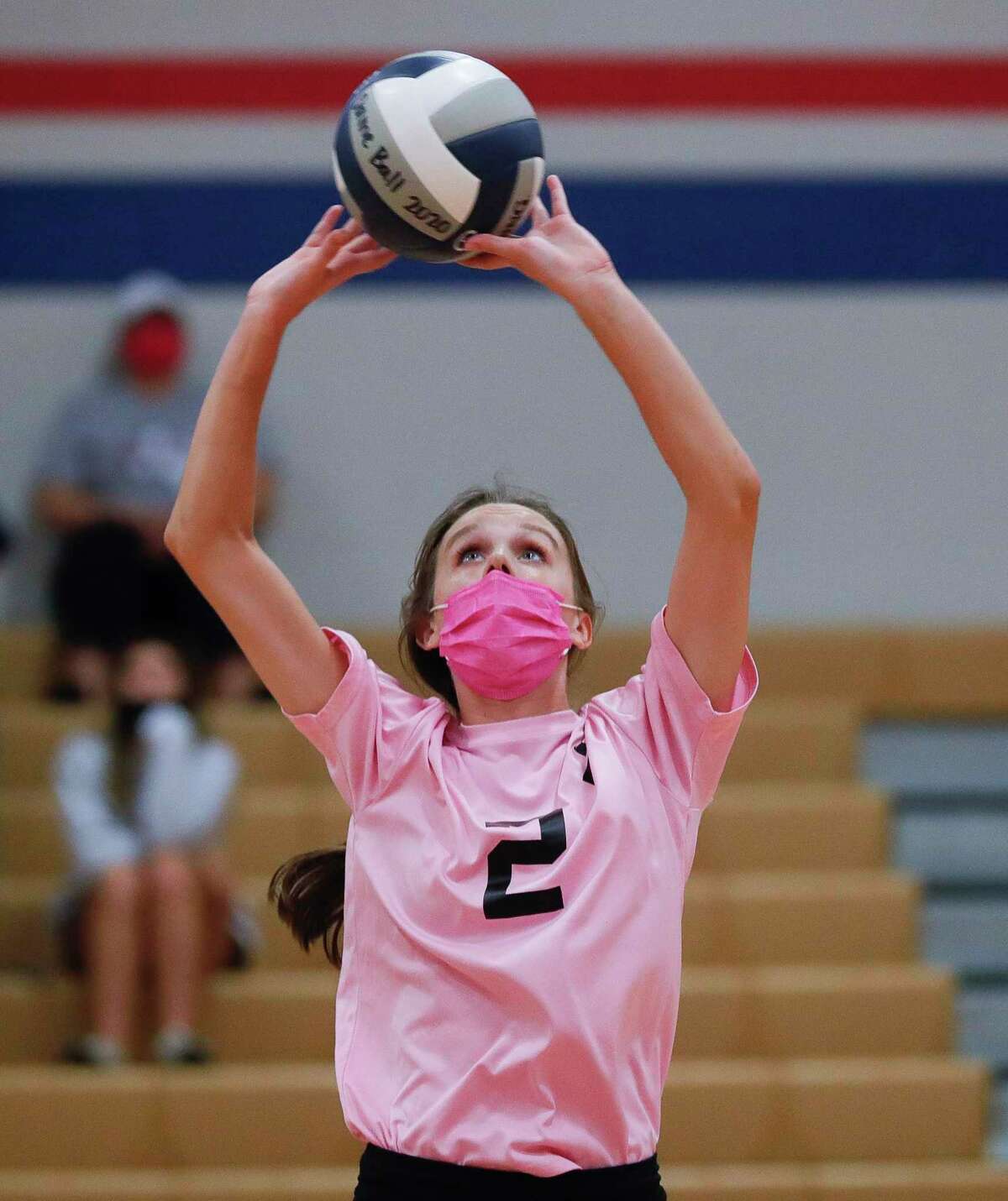 VOLLEYBALL ROUNDUP: Oak Ridge sweeps College Park; Magnolia earns big win
