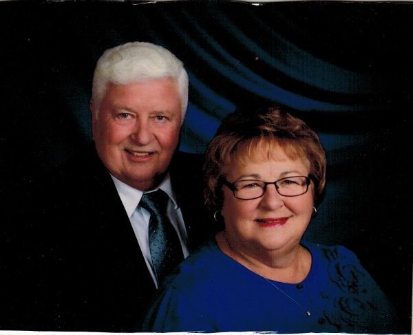 Sturm celebrate 50th Anniversary