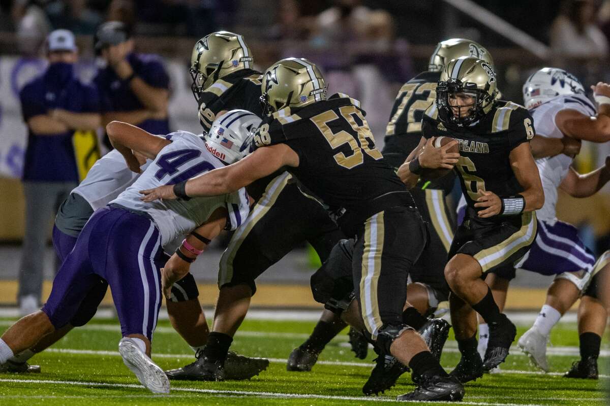 Photos: Mid-County Madness 2020