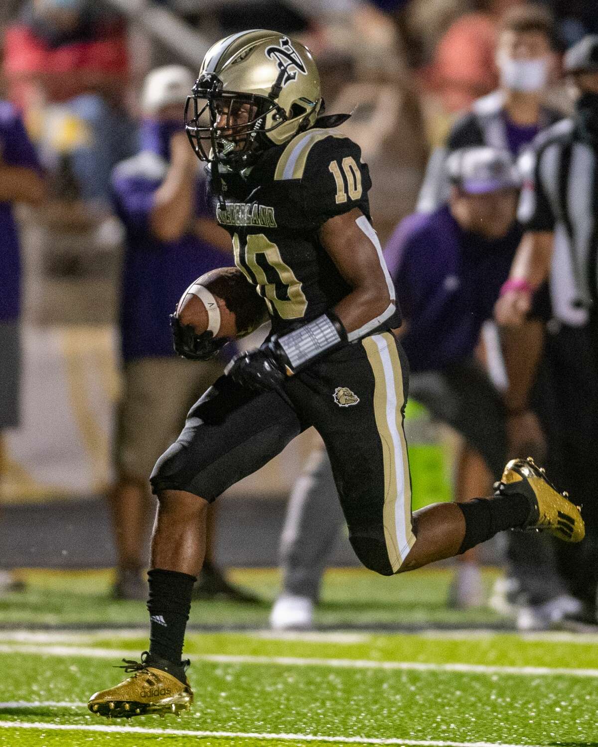 Photos: Mid-County Madness 2020