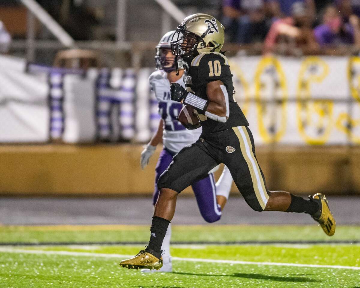 Photos: Mid-County Madness 2020