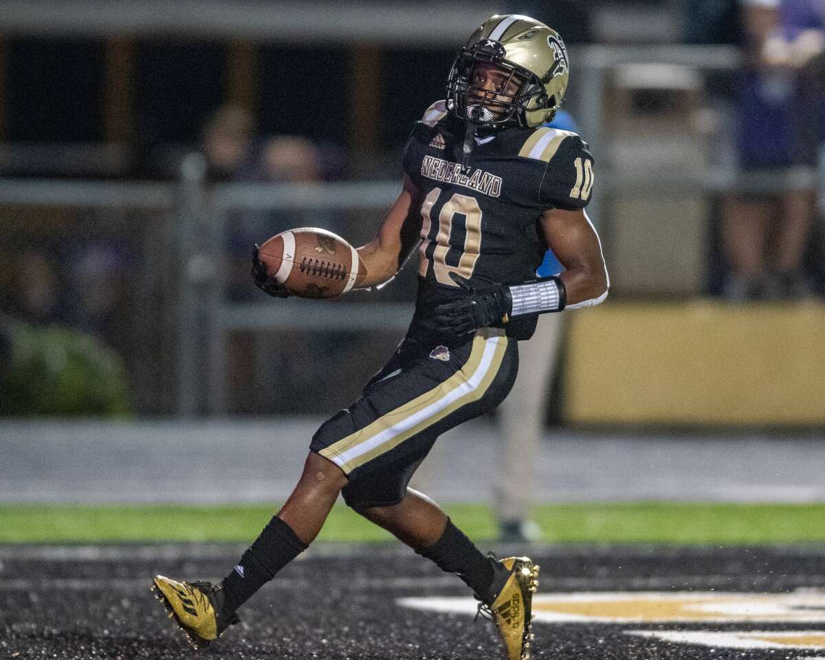 Photos: Mid-County Madness 2020