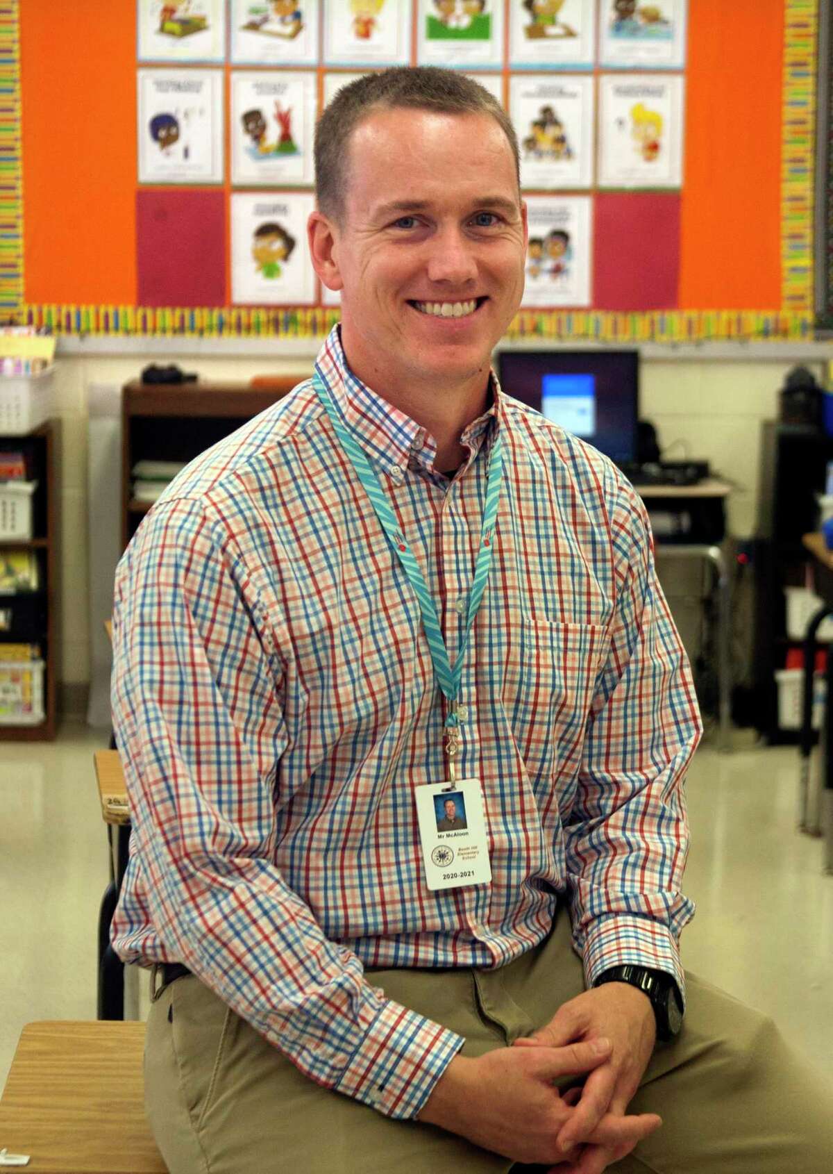 ‘An unusual situation’: Here’s how student teachers are working during ...