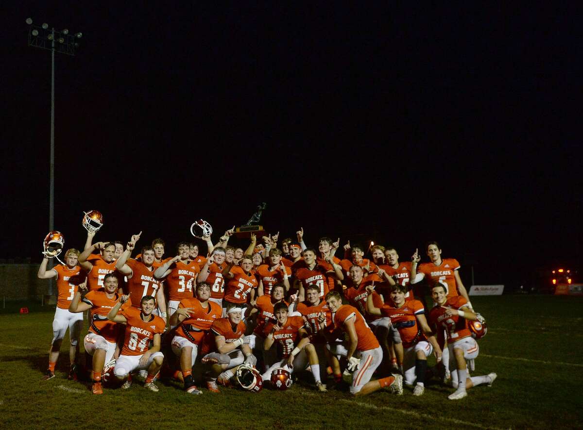 Orangefield bullies Bridge City for Bayou Bowl win