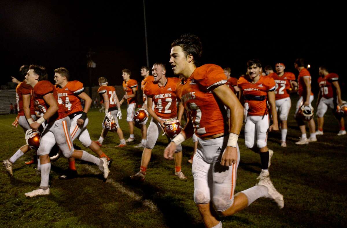 Orangefield bullies Bridge City for Bayou Bowl win