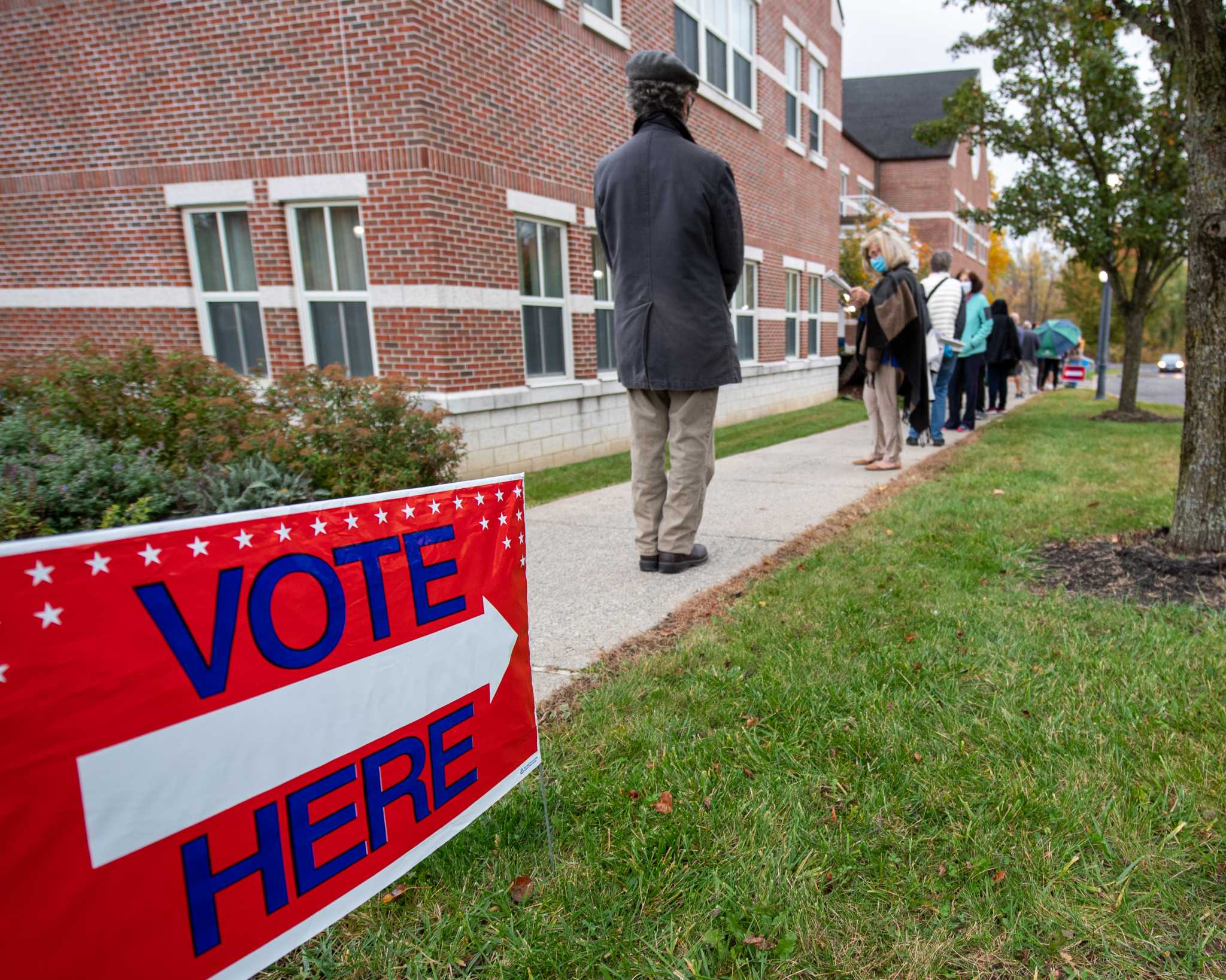 Niskayuna Republican Jason Moskowitz ends bid for Town Board