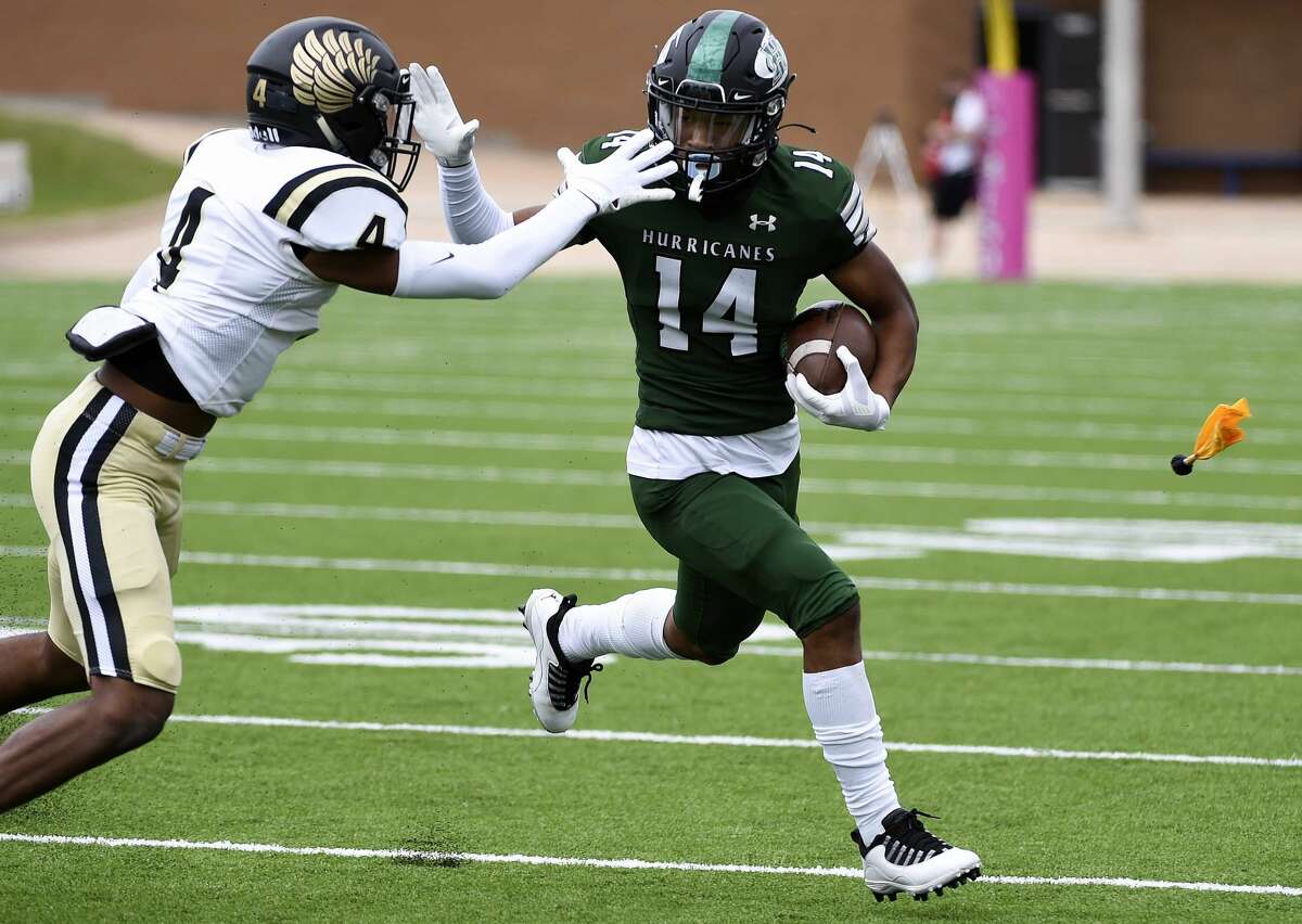 Foster edges Hightower in seesaw affair