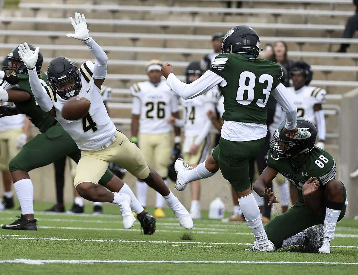 Foster edges Hightower in seesaw affair