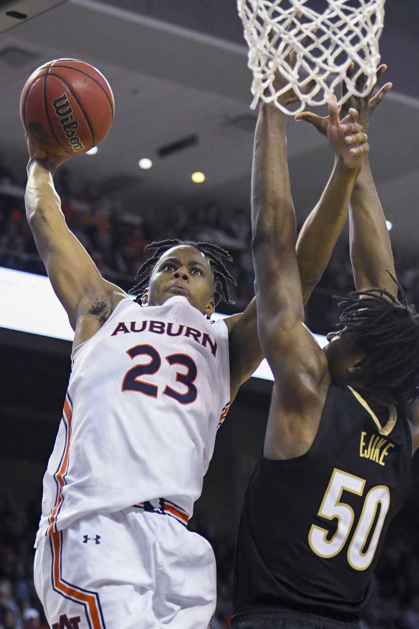 San Antonio Spurs prospect profile: Isaac Okoro