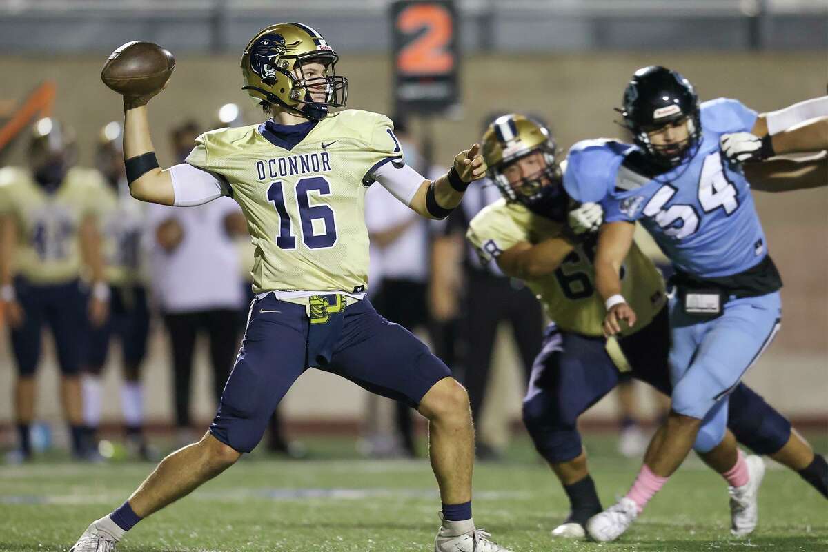 Ethan Jarman hits game-winning FG to lift O'Connor past Harlan in OT