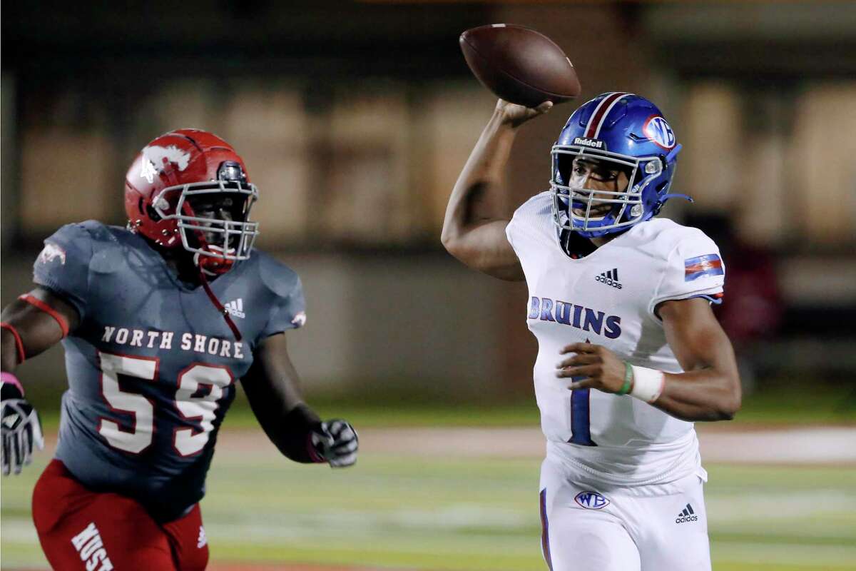 North Shore, Atascocita, CE King earn statement wins in first week of ...