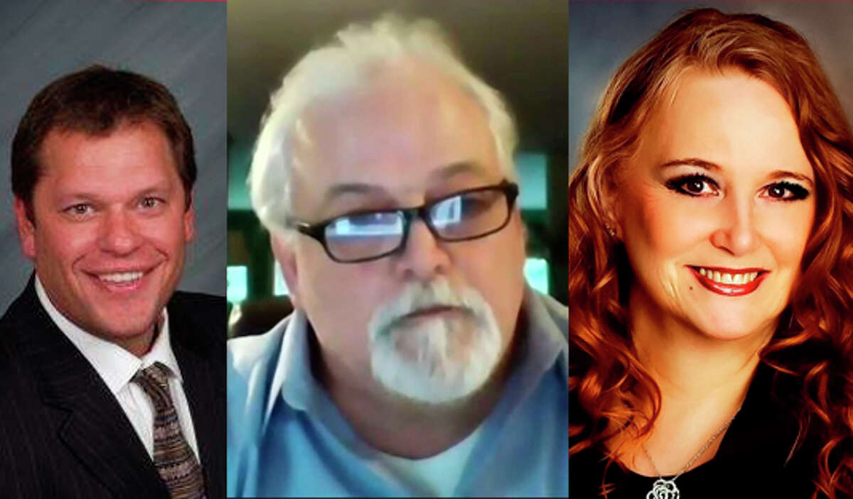 Background checks show 3 Midland candidates have records