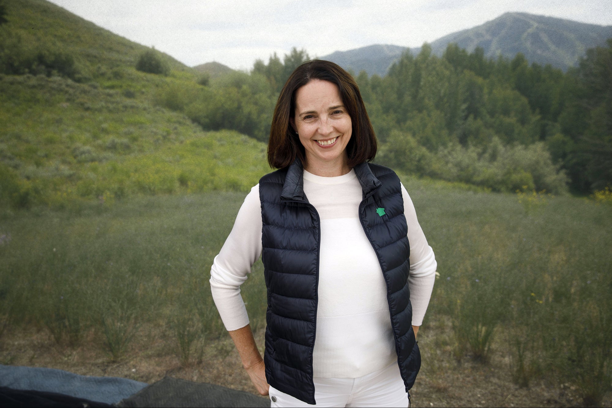 12 Leadership Lessons from Nextdoor CEO Sarah Friar