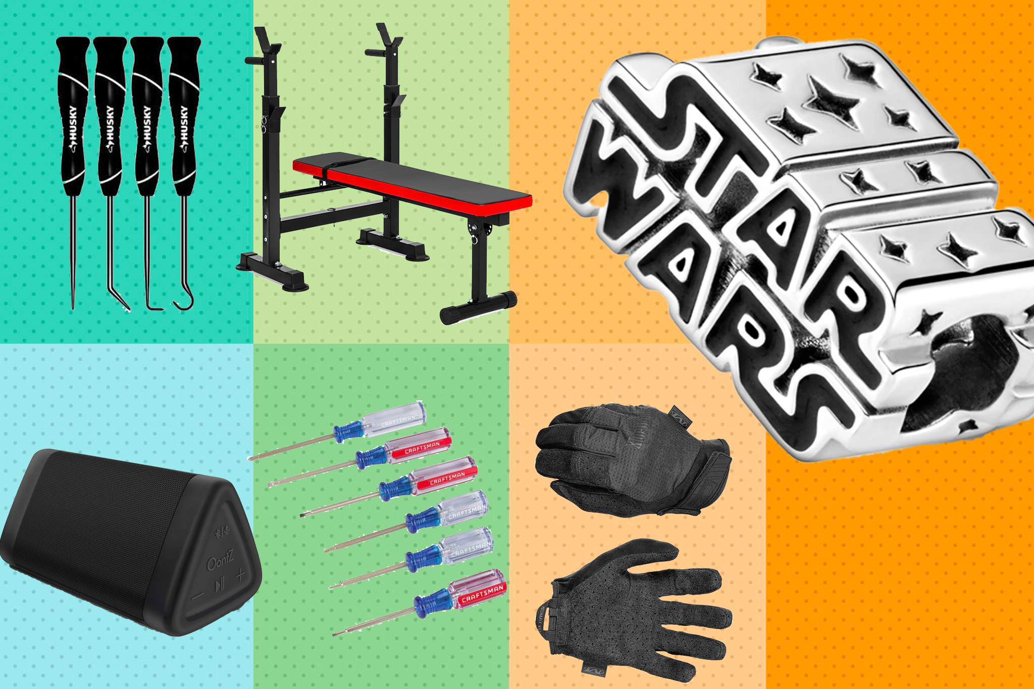 Deals round up Monday, Oct. 26