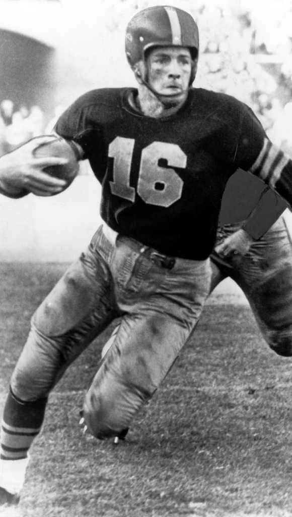 Greenwich's Gifford part of Giants ring of honor