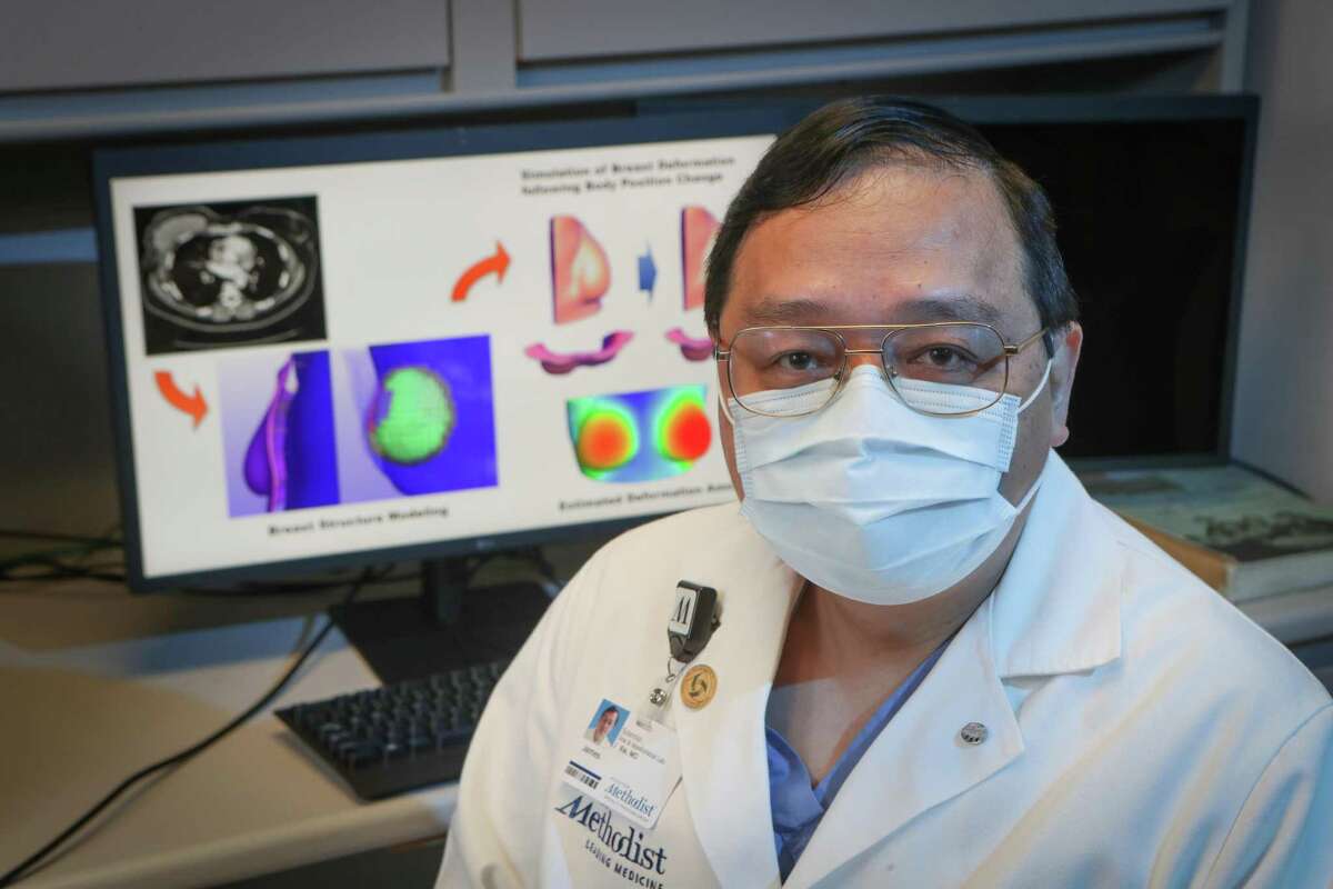 New breakthroughs in breast implants provide hope for breast cancer ...