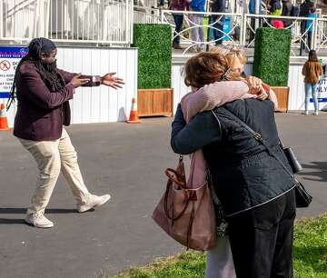 ‘One happy story’: S.F. poet spins magic with his Golden Gate Park ...