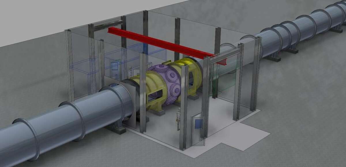 Texas A&M System tapped to lead $100M hypersonic flight initiative for ...