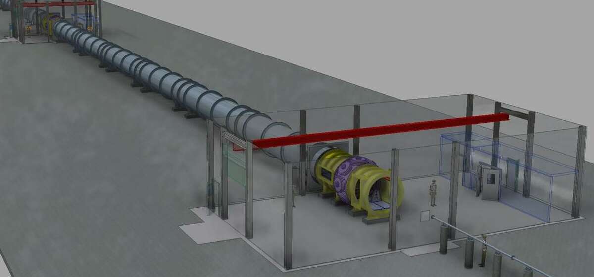 Texas A&M System tapped to lead $100M hypersonic flight initiative for ...