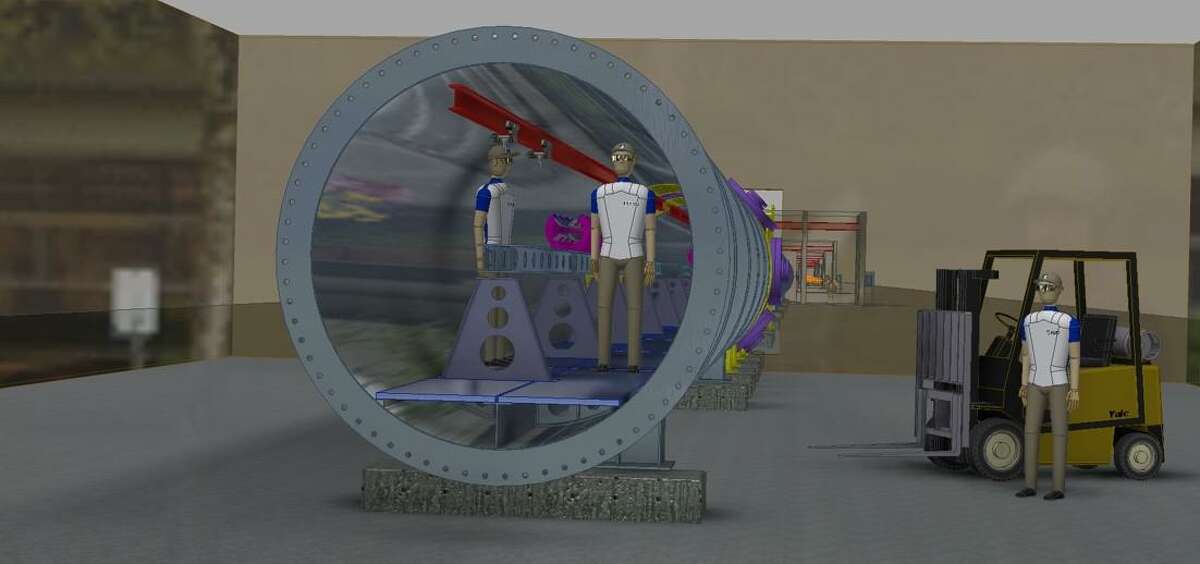 Texas A&M System tapped to lead $100M hypersonic flight initiative for ...