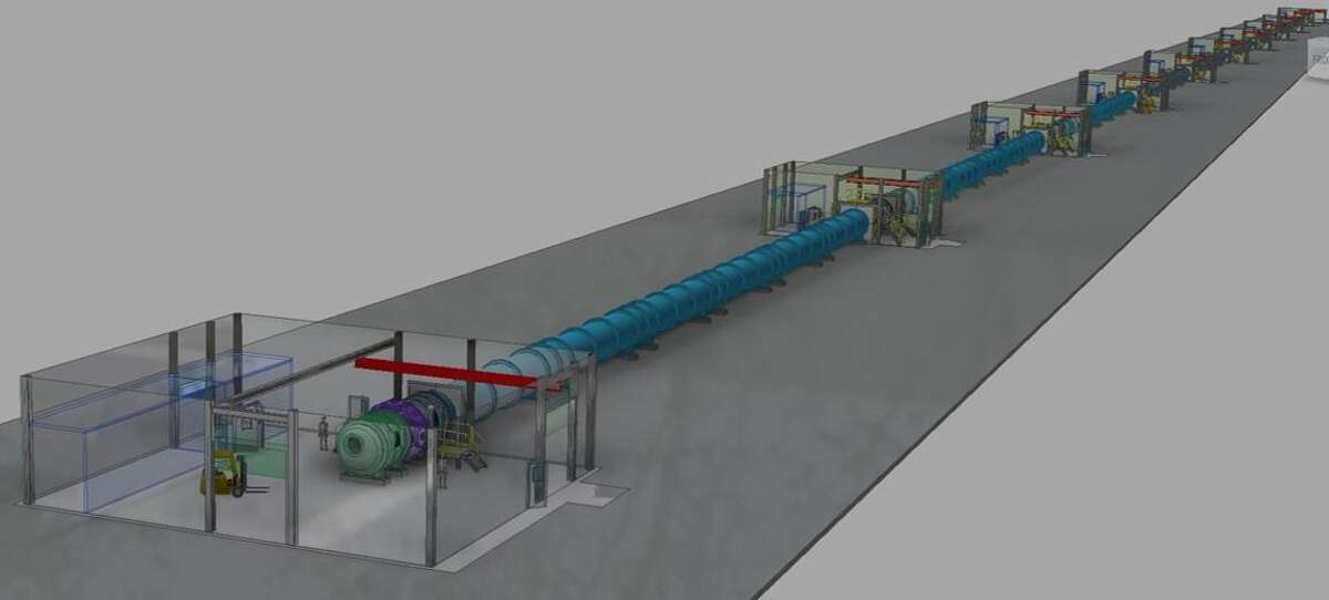 Texas A&M System tapped to lead $100M hypersonic flight initiative for ...