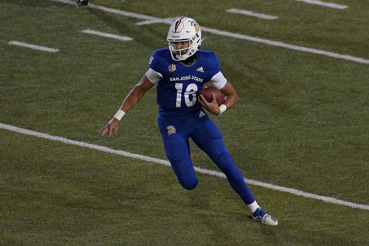 UNLV-San Jose State preview: Spartans look to go 4-0 for first time ...