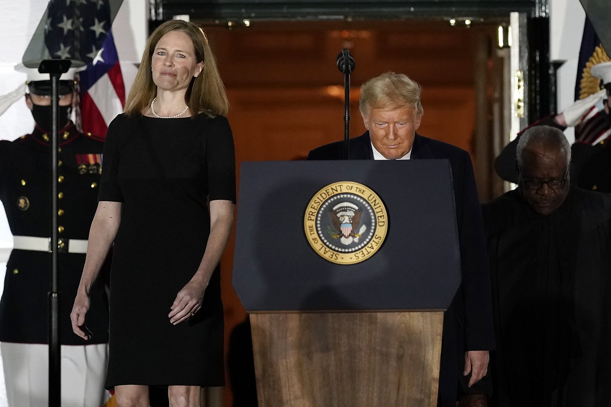 Barrett’s presence on Supreme Court could change course of several ...