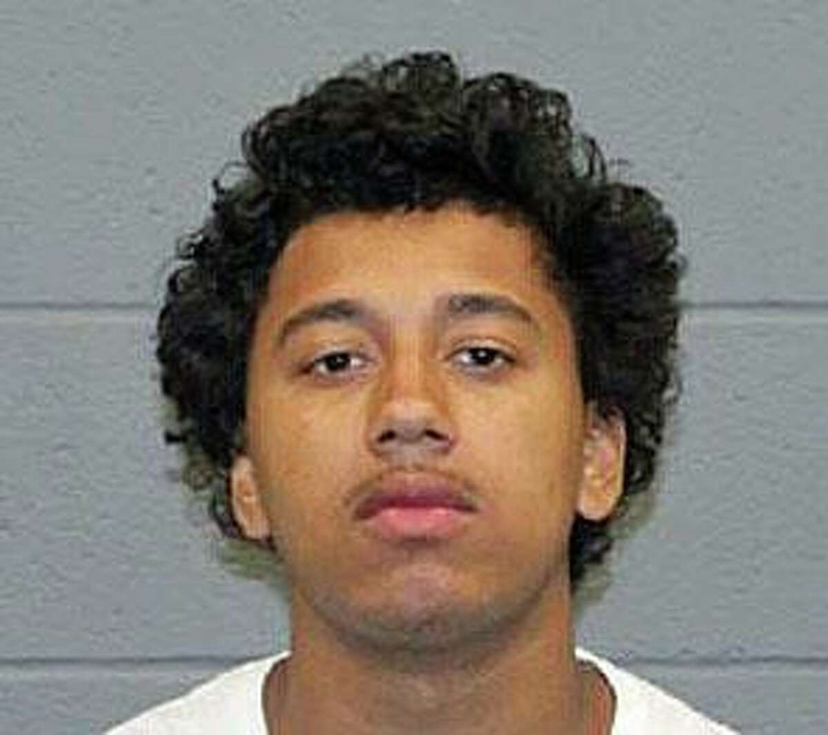 Police: Teen wanted for shooting man who was holding infant