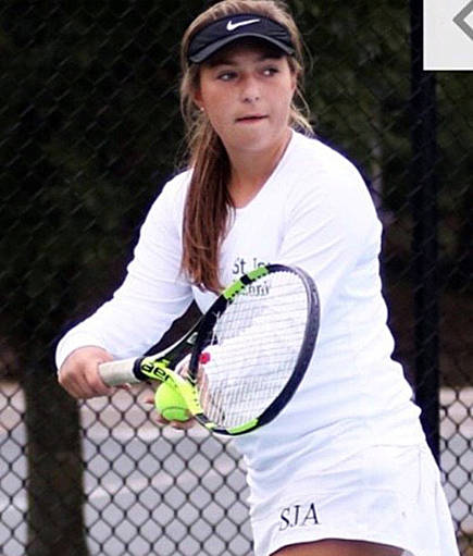 Choate has 3-peat in Missouri