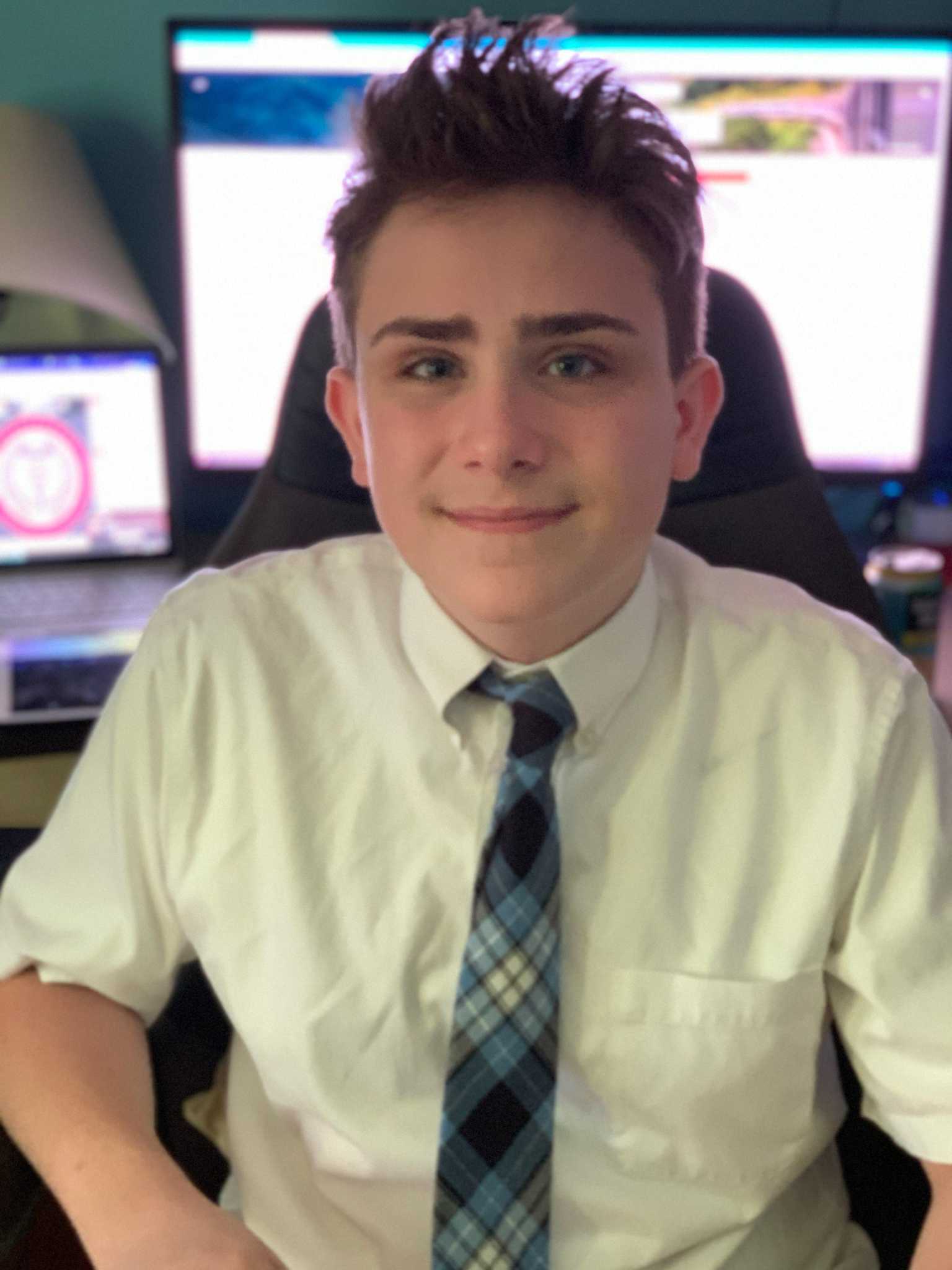 RHS students ‘Play a Part’ at new acting center